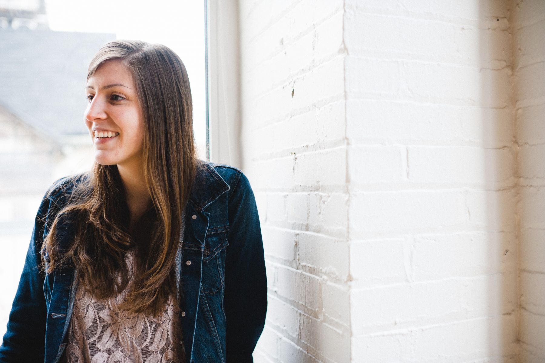 I had been sold a story that poverty was a simple problem with a simple ...