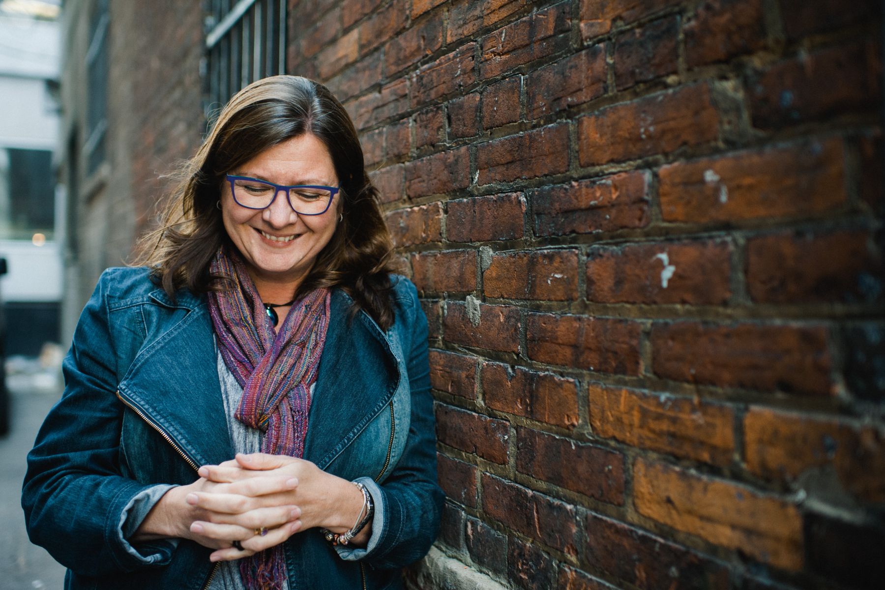 EWB keeps me energized and inspired - EWB Canada